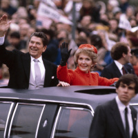 2021 Inaugural Gallery - David Hume Kennerly