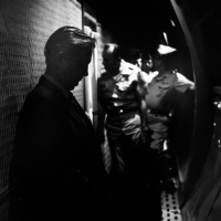 In the Room - The Final Days of Vietnam - David Hume Kennerly