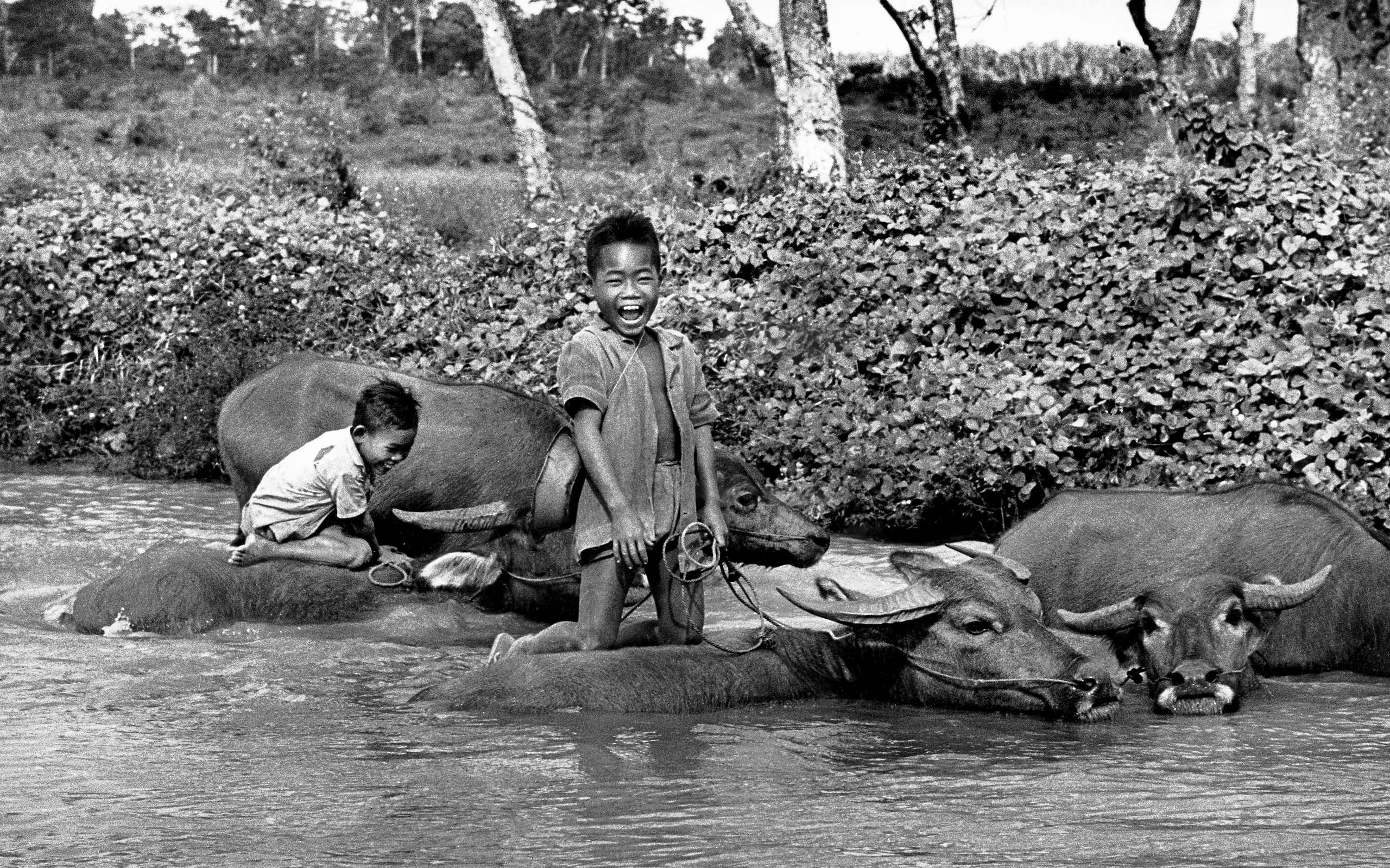 David Hume Kennerly Photography