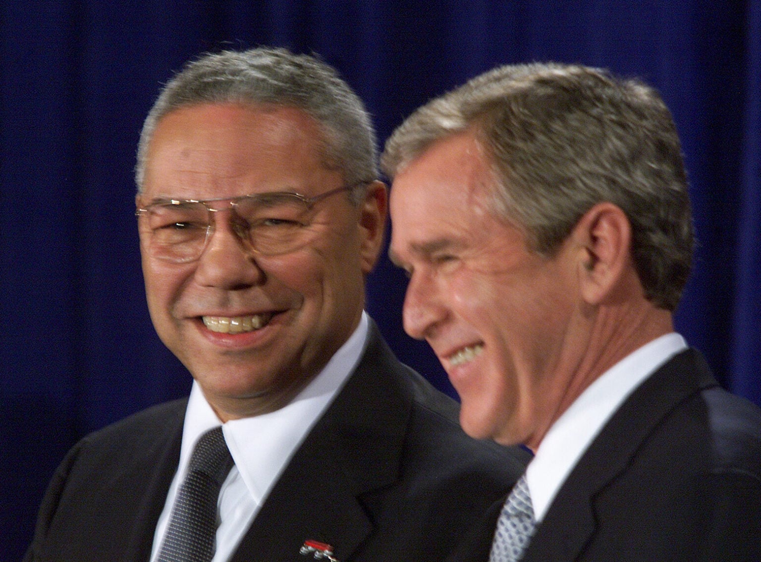 General Colin Powell: Soldier & Statesman - David Hume Kennerly
