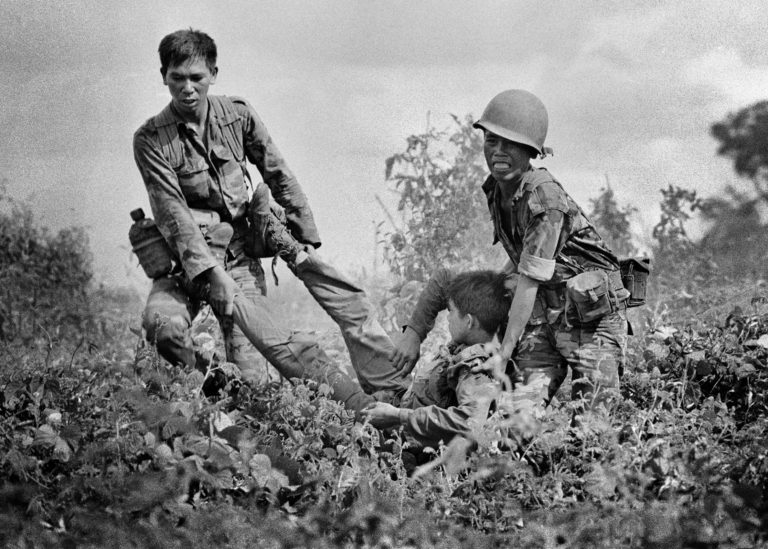 Blog - David Hume Kennerly