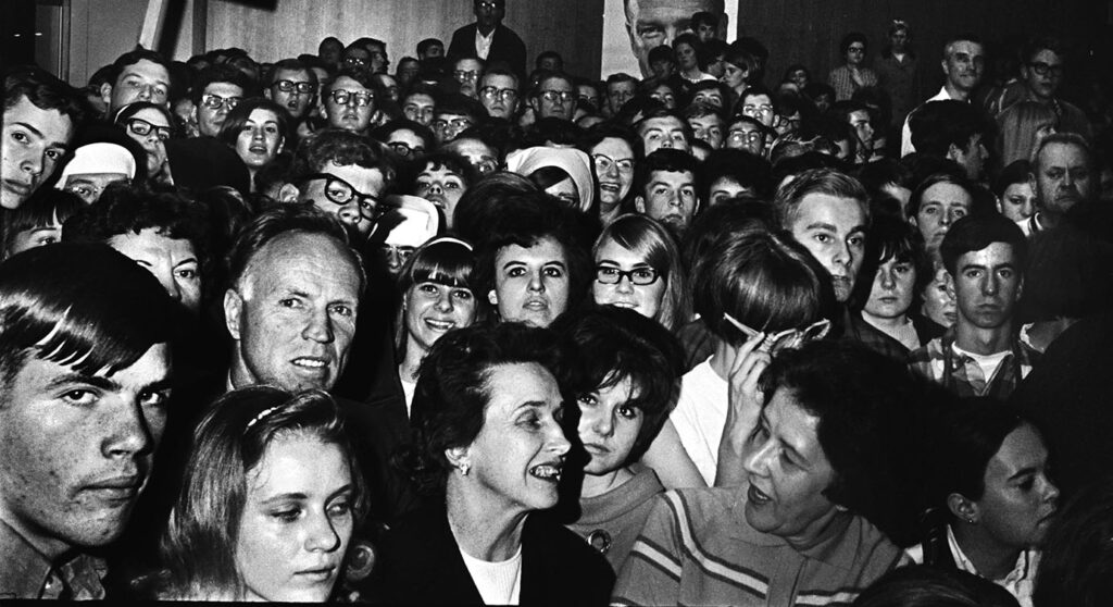 Robert F. Kennedy: The Man Who Changed My Life - David Hume Kennerly