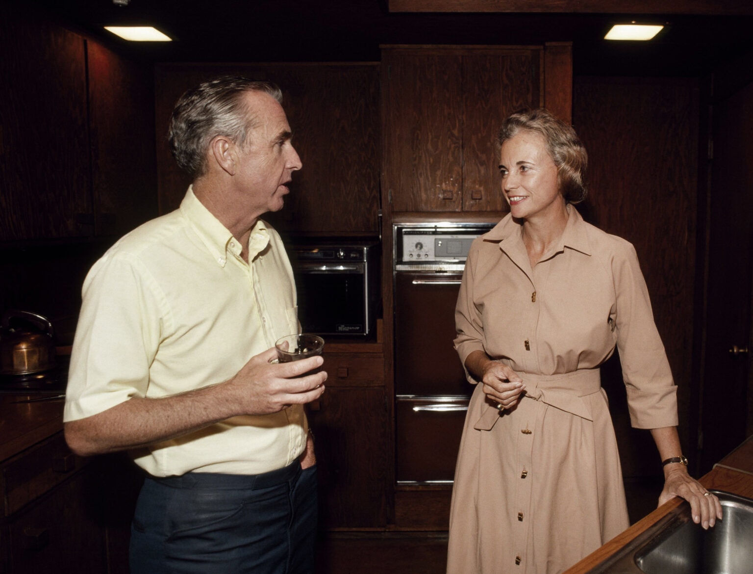 Sandra Day O’Connor: A Remembrance - David Hume Kennerly